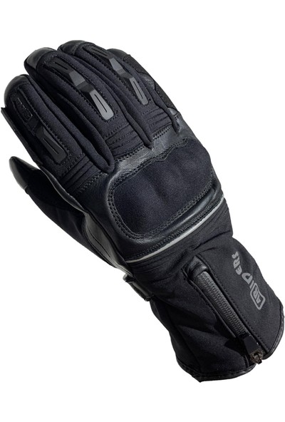 4riders Meribel Evo Kışlık Korumalı Motosiklet Eldiveni