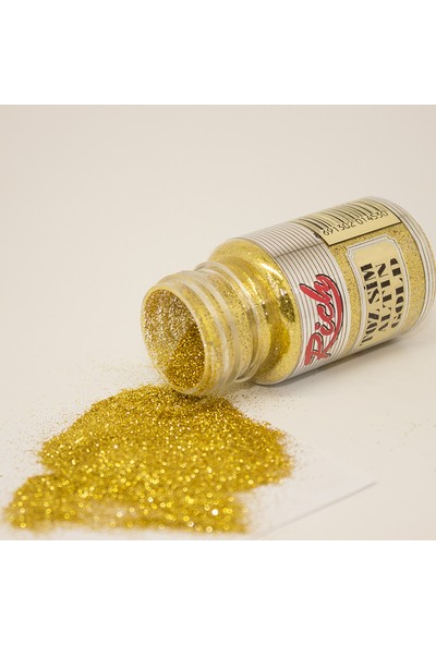 Rich Toz Sim 50 cc Altın 9100 Rich Toz Sim 50 cc Altın 9100