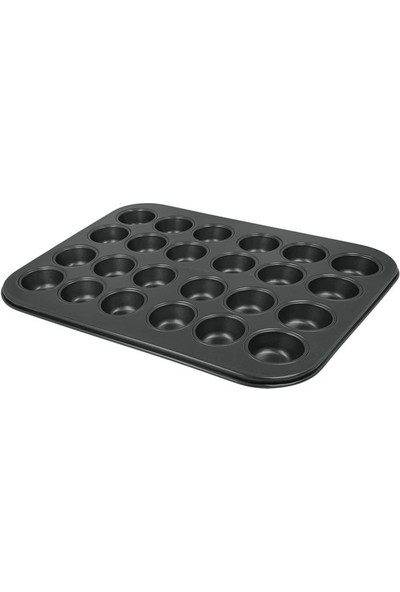 Enfa 4'lü Muffin Kalıbı Enfa 4'lü Muffin Kalıbı