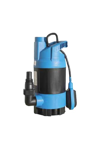 Water Tecnoloji Viva 750 Plastik Drenaj Pompa ( Italyan )