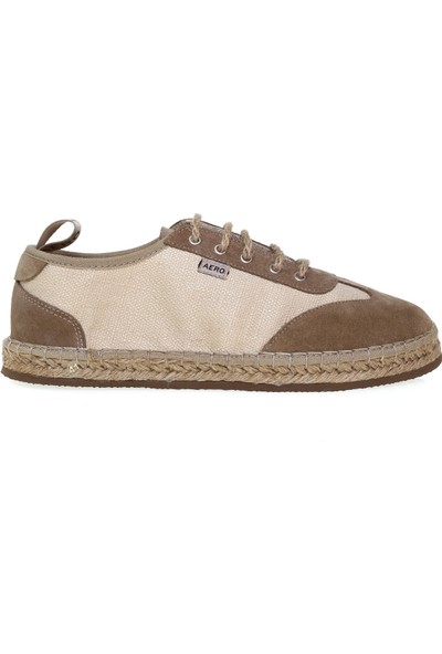 Aeropostale Lacivert Kadın Espadril Aeropostale Lacivert Kadın Espadril