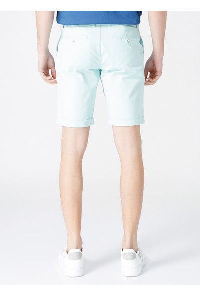 Fabrika Bermuda Şort