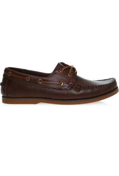 Fabrika Kahve Günlük Ayakkabı