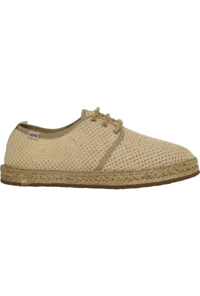 Aeropostale Bej Espadril