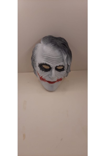 Woody Joker Maske