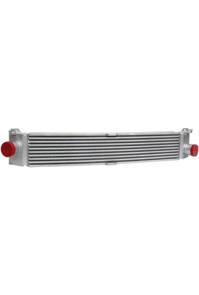 Valeo Turbo Sogutucu Radyator Intercoll C3 1.4hdı 16V 02- Valeo 817651 Valeo Turbo Sogutucu Radyator Intercoll C3 1.4hdı 16V 02- Valeo 817651