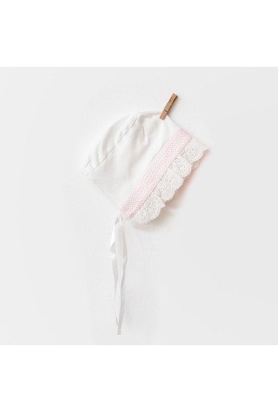 Andywawa Kız Bebek Şapka AC21756