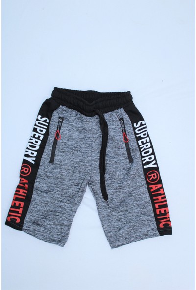 Babexi Erkek Çocuk Kapri