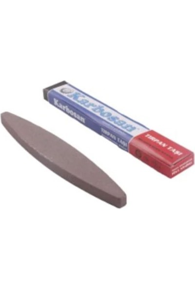 Karbosan Tırpan Bileme Taşı