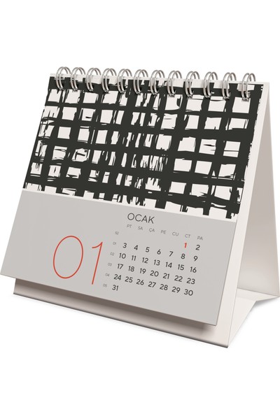 Gıpta 2022 Sıvama Üçgen Takvim 14X14 Svm Gıpta 2022 Sıvama Üçgen Takvim 14X14 Svm