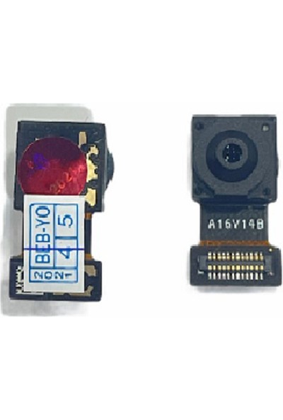 Toredo Store Xiaomi Redmi Note 9 Pro Ön Kamera Toredo Store Xiaomi Redmi Note 9 Pro Ön Kamera