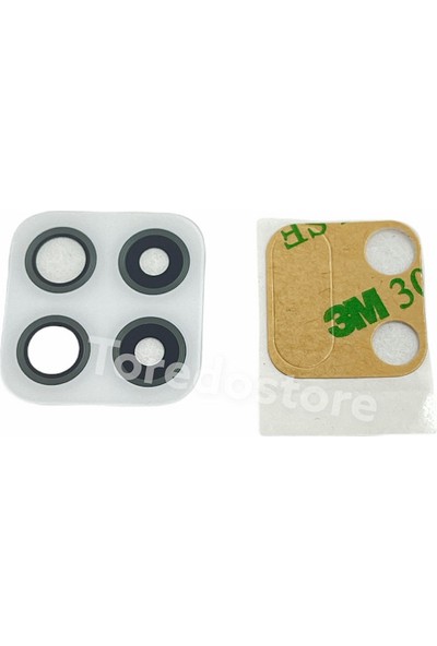 Toredo Store Samsung A225 A22 4g Arka Kamera Camı Lens Toredo Store Samsung A225 A22 4g Arka Kamera Camı Lens