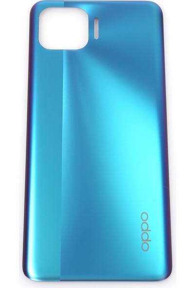Toredo Store Oppo Reno 4 Lite Arka Pil Kapağı Mavi Toredo Store Oppo Reno 4 Lite Arka Pil Kapağı Mavi