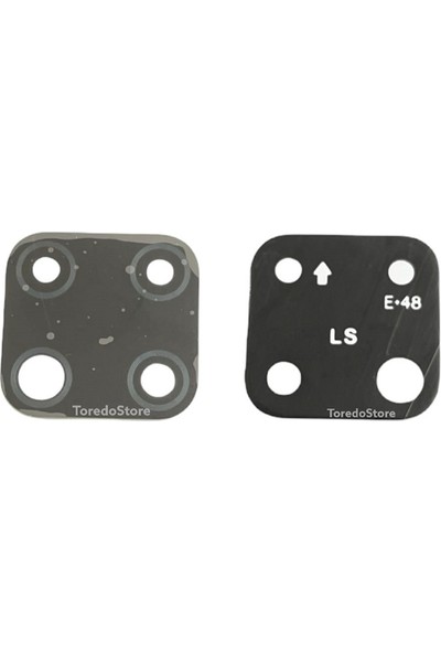 Toredo Store Realme C25 2021 Arka Kamera Camı Lens Toredo Store Realme C25 2021 Arka Kamera Camı Lens
