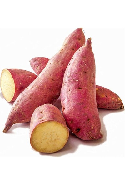 Sebze Meyve Dünyası Yerli Tatlı Patates 1 kg
