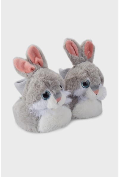 Twigy Tw Rolly 2 Panduf Kız Çocuk Panduf YY0331