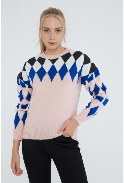 Fashion Friends Kazak Bayan Kazak 21K0301K1