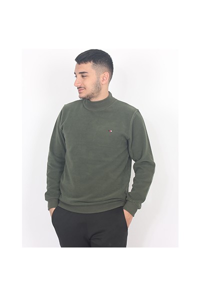 Lacaton 21-3040 Erkek Uzun Kollu Selanik Sweatshirt Lacaton 21-3040 Erkek Uzun Kollu Selanik Sweatshirt
