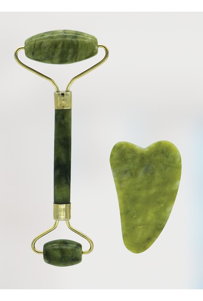 Nivea Yeşim Taşlı Masaj Seti Nivea Yeşim Taşlı Masaj Seti