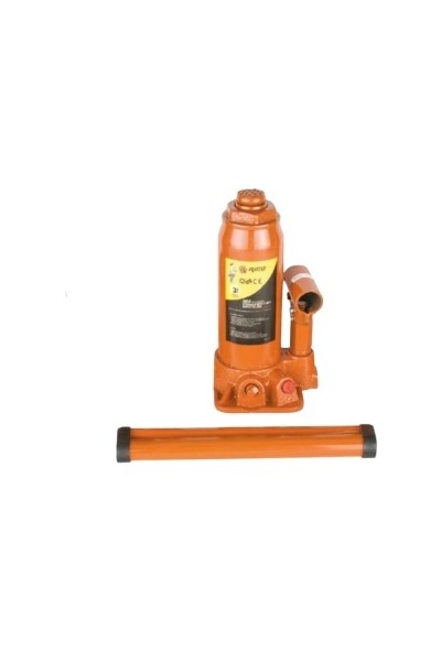 Rico Şişe Kriko 2 Ton Rico Şişe Kriko 2 Ton