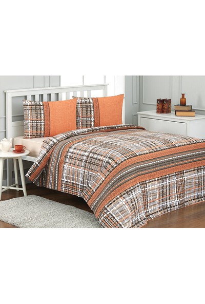 Özdilek Tweed Tek Kişilik Pike Takımı