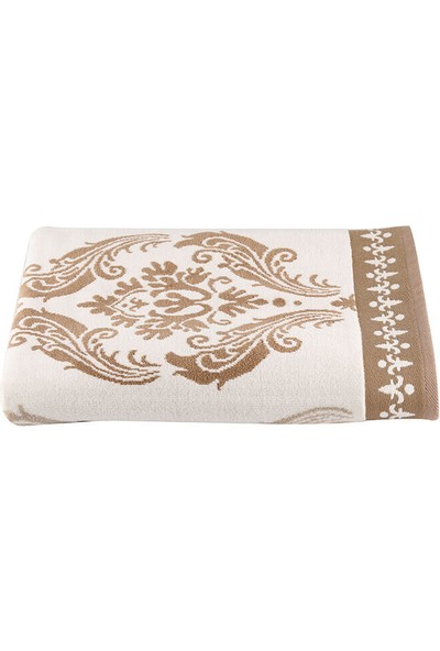 Özdilek Opus Kadife Banyo Havlusu 90X150 Özdilek Opus Kadife Banyo Havlusu 90X150