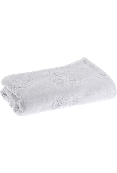 Özdilek Mayra Kadife Banyo Havlusu 90X140
