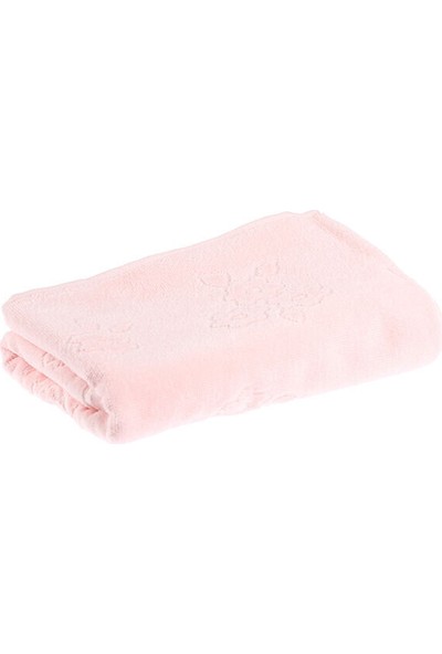 Özdilek Mayra Kadife Banyo Havlusu 90X140 Özdilek Mayra Kadife Banyo Havlusu 90X140