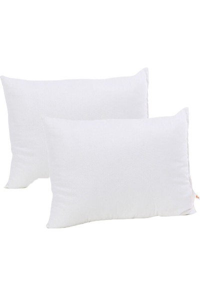 Özdilek Silikon 2'li Bebek Yastığı 35X45