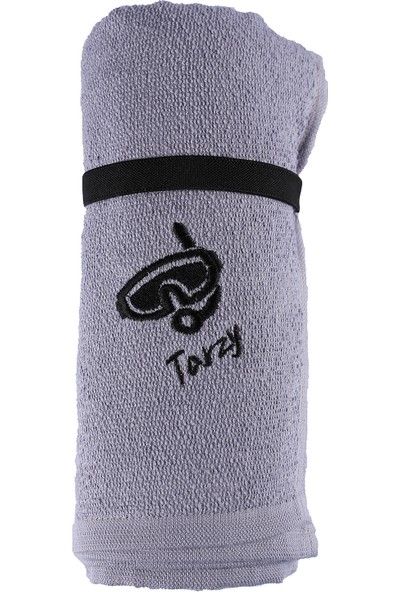 Özdilek Tarzy Nakışlı Plaj Havlusu 70X150