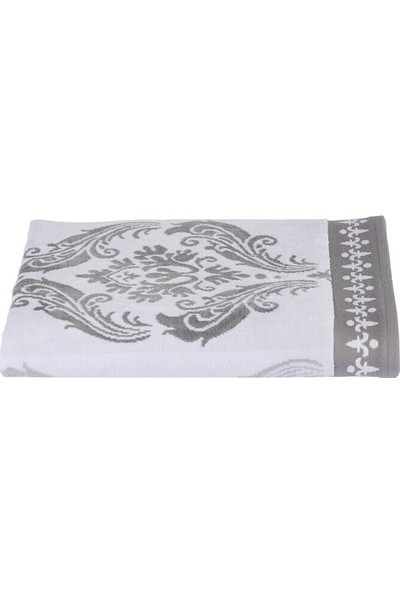 Özdilek Opus Kadife Banyo Havlusu 90X150 Özdilek Opus Kadife Banyo Havlusu 90X150