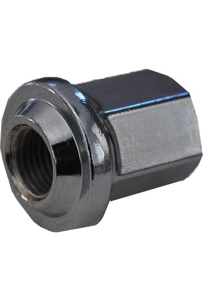 Alpha Auto Part Renault 12 Toros İçin Bijon Somunu Alpha Auto Part Renault 12 Toros İçin Bijon Somunu