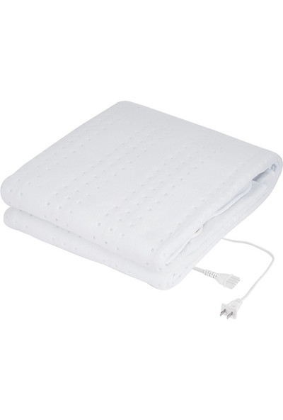 Xiaoda Elektrikli Isıtmalı Battaniye (Yurt Dışından)