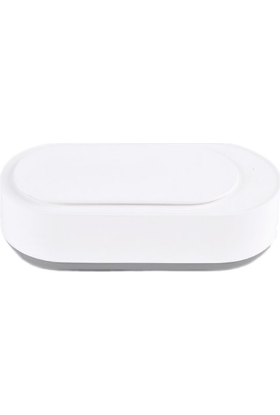 Eraclean Ultrasonik Temizleyici Uvc Sterilizasyon Temizleme Makinesi (Yurt Dışından)