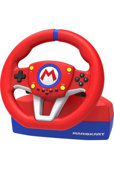 Hori Mario Kart Nintendo Switch Direksiyon
