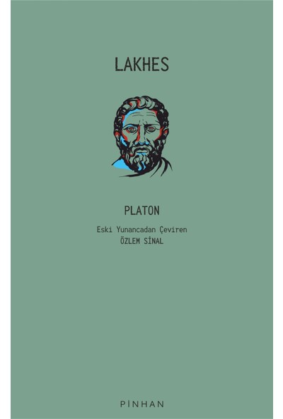 Lakhes - Platon (Eflatun)