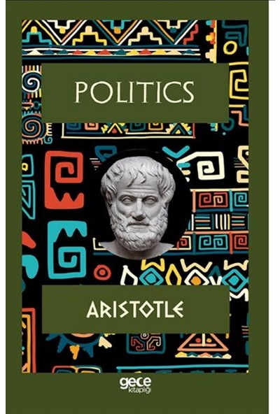 Politics - Aristotle