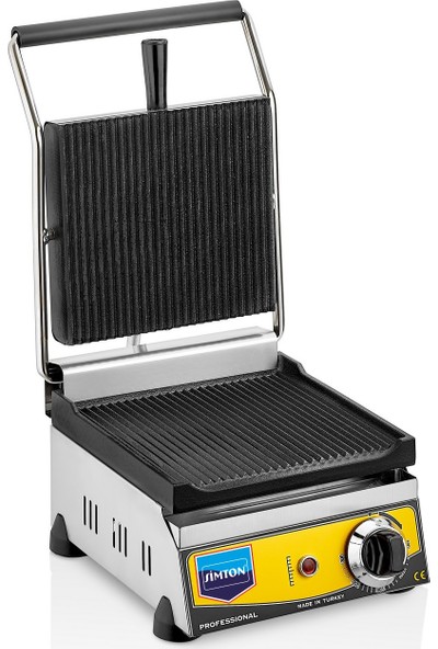 Simton 8 Dilim Tost Makinesi Simton 8 Dilim Tost Makinesi