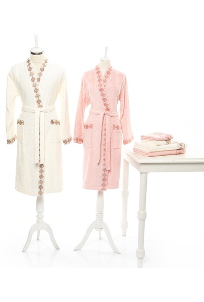 Özdilek Osaka Bambu Aile Seti Özdilek Osaka Bambu Aile Seti