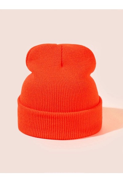 Bloom Night Unisex Basic Balıkçı Beresi Bloom Night Unisex Basic Balıkçı Beresi