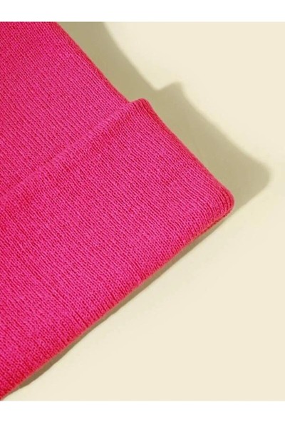 Bloom Night Unisex Basic Balıkçı Beresi Bloom Night Unisex Basic Balıkçı Beresi