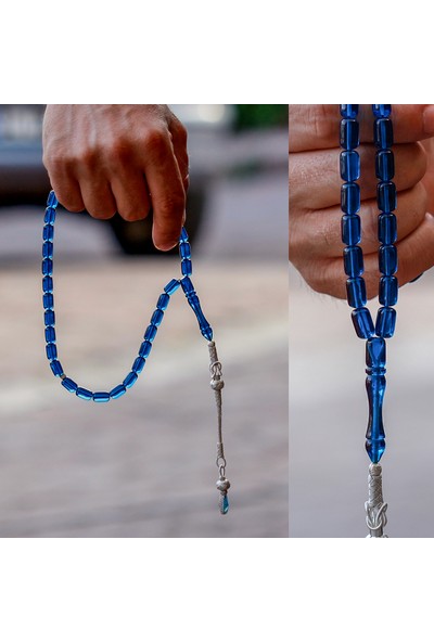 Tesbihcibaba El Örmesi Gümüş Kamçılı Kapsül Kesim Sıkma Kehribar Tesbih Tesbihcibaba El Örmesi Gümüş Kamçılı Kapsül Kesim Sıkma Kehribar Tesbih