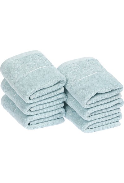 Özdilek Delta Daisy 6'lı Havlu 30X50