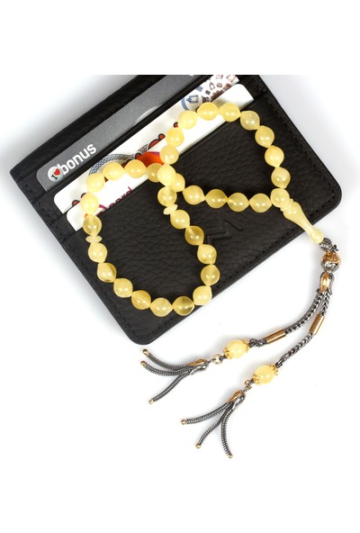 Tesbihcibaba Istanbul Kesim Sertifikalı Damla Kehribar Tesbih Tesbihcibaba Istanbul Kesim Sertifikalı Damla Kehribar Tesbih