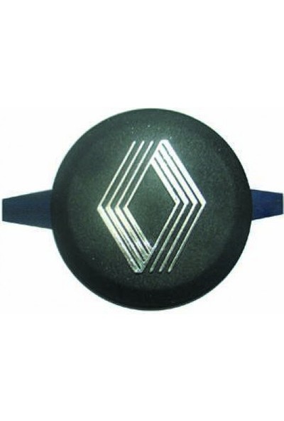 Kks Jant Kapağı Arması R9