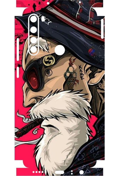 Nanospace Xiaomi Redmi Note 8 Telefon Kaplaması Full Cover 3m Sticker Kaplama Nanospace Xiaomi Redmi Note 8 Telefon Kaplaması Full Cover 3m Sticker Kaplama