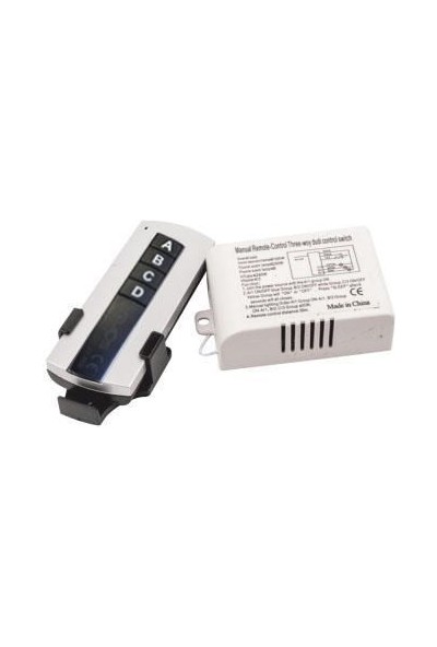 Helios Avi̇ze Kumandasi 220-240V 50-60hz 3 x 1000 Watt 3 Kanalli Avi̇ze Kumandasi Helios 17-300 Helios Avi̇ze Kumandasi 220-240V 50-60hz 3 x 1000 Watt 3 Kanalli Avi̇ze Kumandasi Helios 17-300