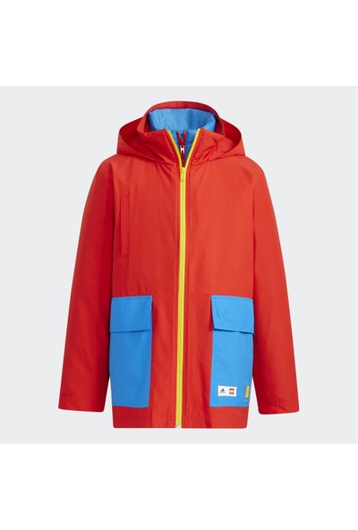 Adidas x Classic LEGO Çocuk Mont Adidas x Classic LEGO Çocuk Mont