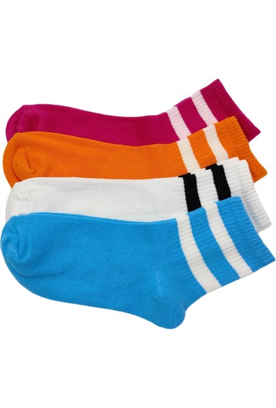 Passion Socks 2 Lü Kışlık Renkli Kolej Soket Tam Konç Çorap Passion Socks 2 Lü Kışlık Renkli Kolej Soket Tam Konç Çorap
