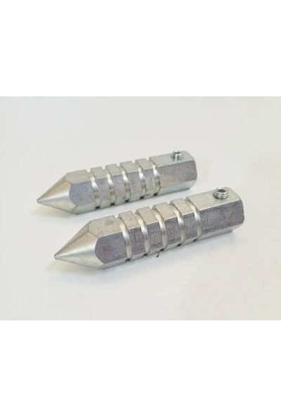 Motolinas Sivri Basamak Kurşun Basamak Ön Uzun Cg Drift Cup